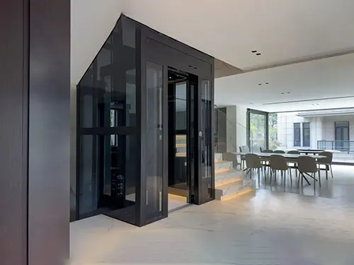 Luxe Elevator Residential