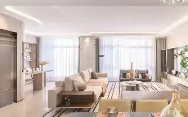 Luxe Elevator Residential